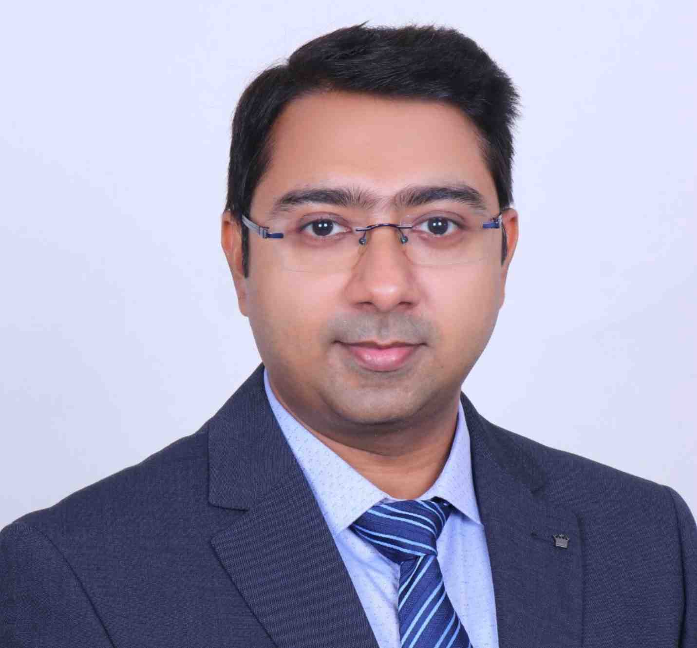 Dr. Vibhash Kumar – South Asian University